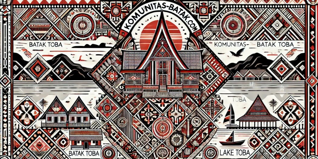 Budaya dan adat Batak | Komunitas Batak